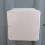 Trimdek, Monoclad, Trimclad Mount Plates for Shed Wall Mounting | Steel ...