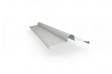 Buy Ridge Capping, Colorbond, Zincalume, Lysaght Flashings | Steel ...