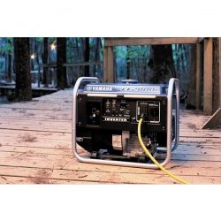 Yamaha 2800w Inverter Generator Pack | Steel Sheds in Australia