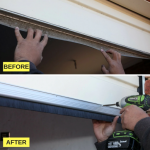 Seal the Gap: How to Stop Vermin, Dust, and Leaves Sneaking Through ...