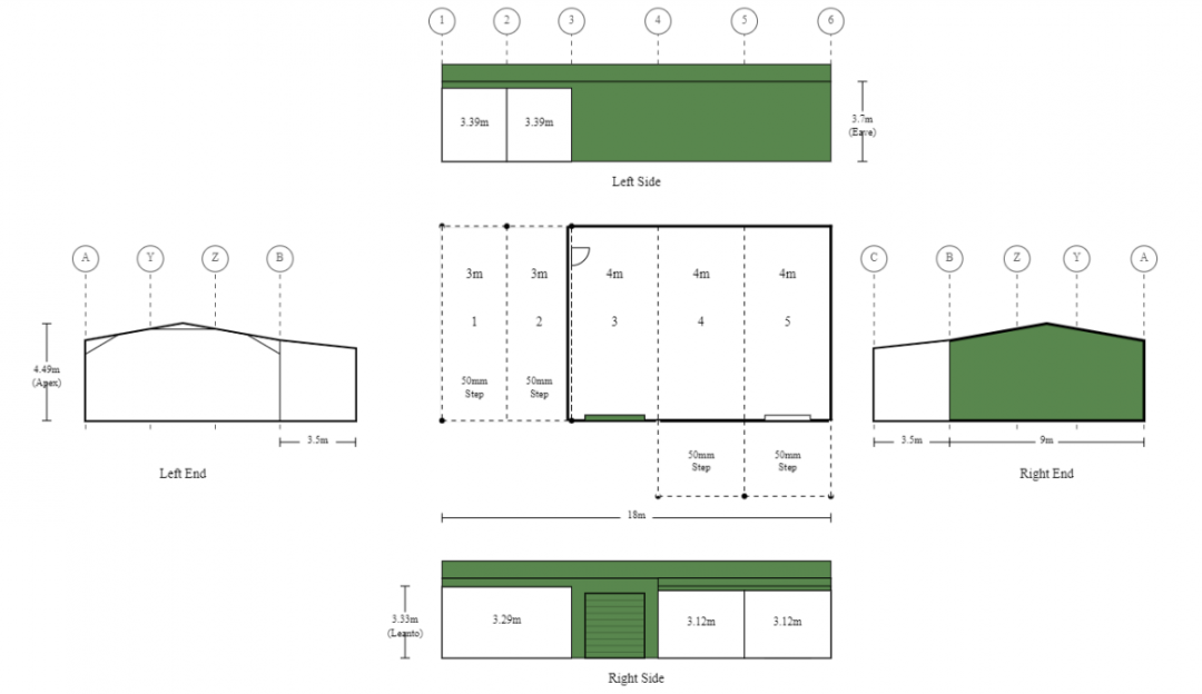 Storage Shed Farm And Fleet at Carisa Macaulay blog