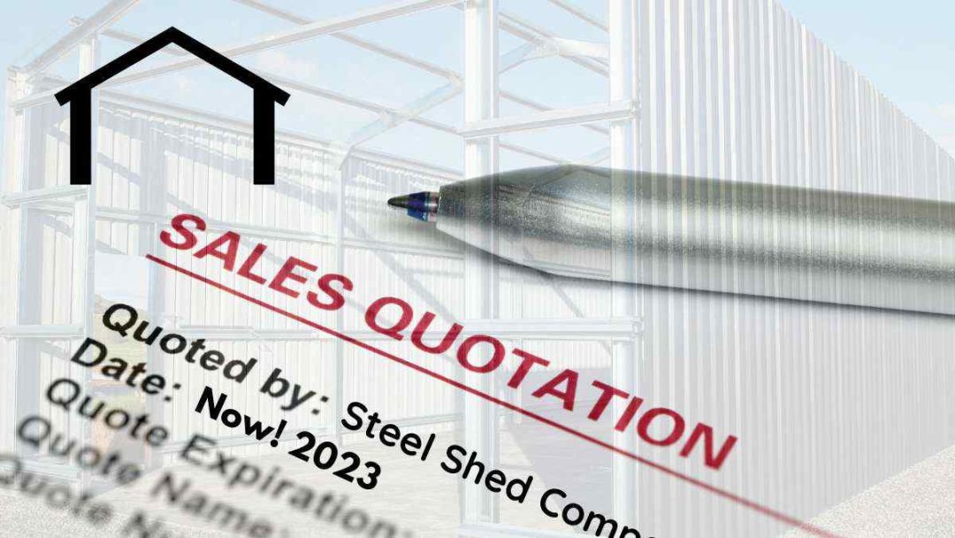 The Ultimate Shed Price Guide: Over 375 Shed Designs