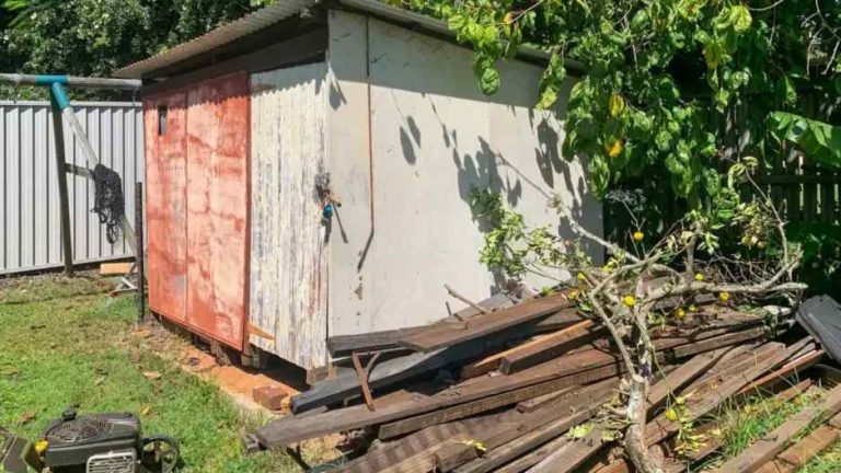 THE AUSSIE BACKYARD SHED AND ITS EVOLUTION | Steel Sheds in Australia