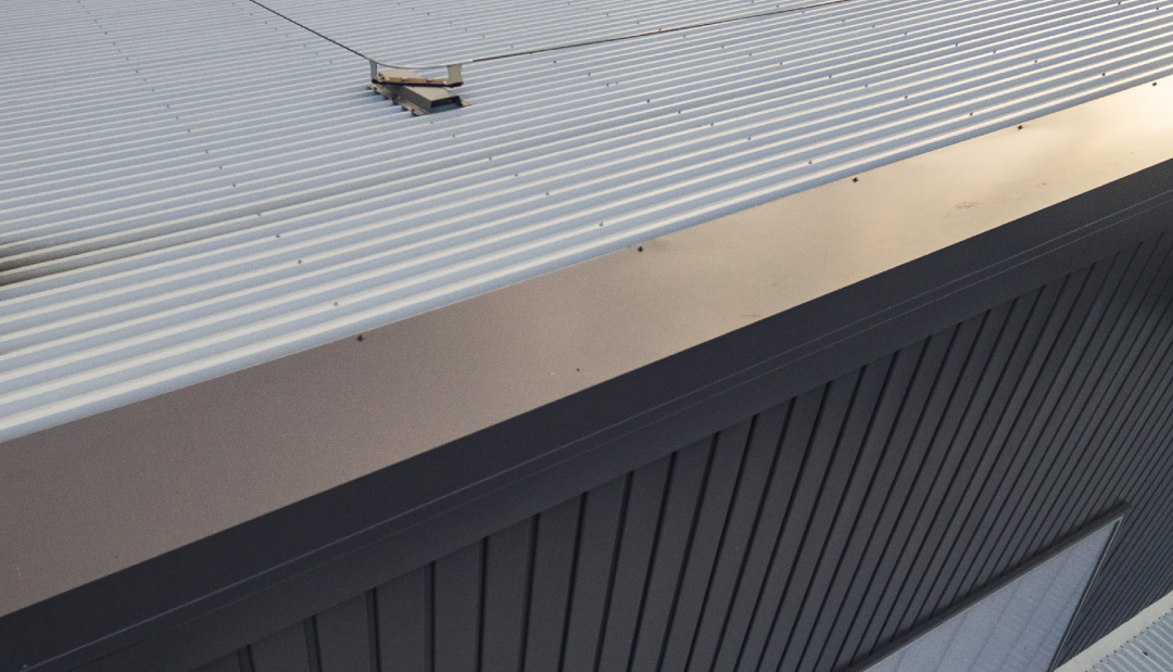 stramit premier 300 architectural | Steel Sheds in Australia