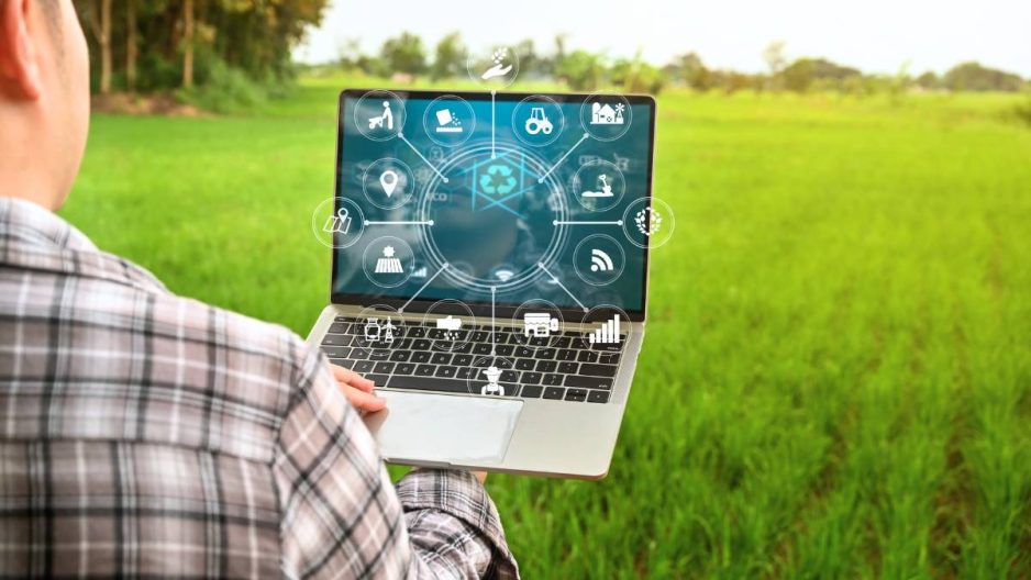 Smart Farms: How It Leads To Better Monitoring And Control