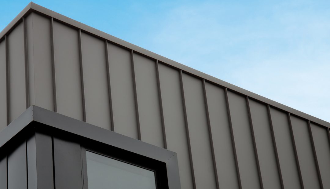 Buy Stramit Roof and Wall Sheeting & Cladding Online – Available Now ...