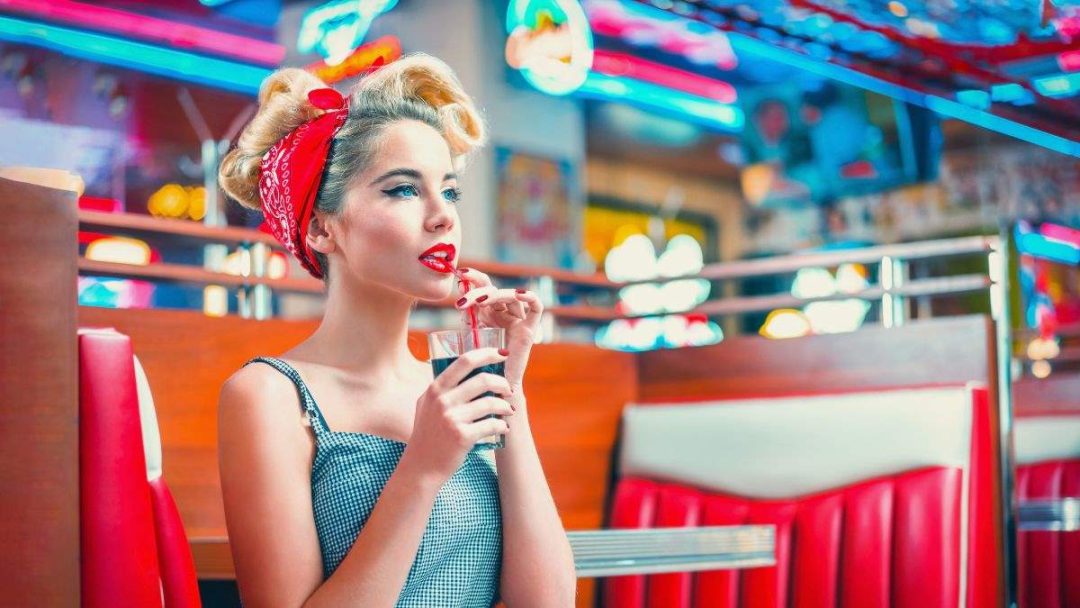 See The Best Retro Shows and Vintage Shopping Experiences