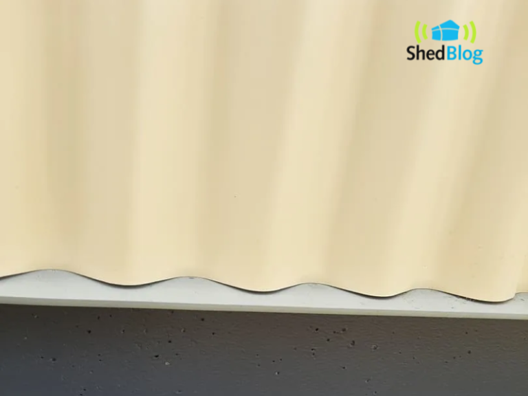 Vermaseal - Vermin Proofing for Sheds & Garages | Steel Sheds in Australia