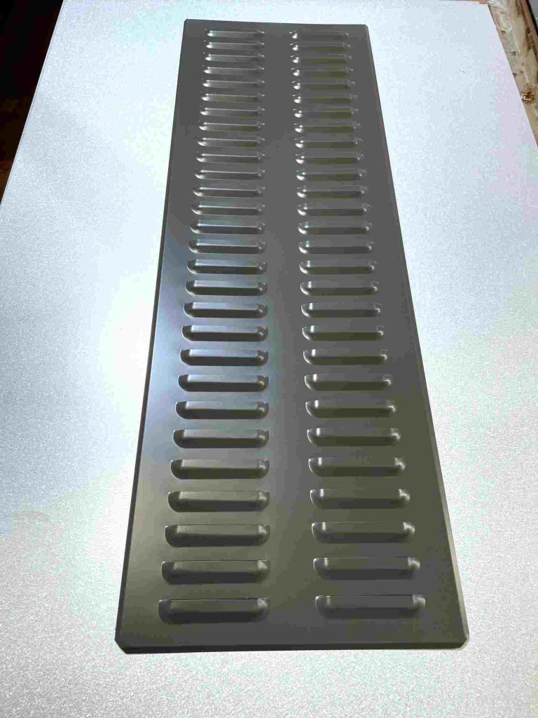 Introducing Shedblog’s New Range Of ‘Big’ Corrugated Profile Vents