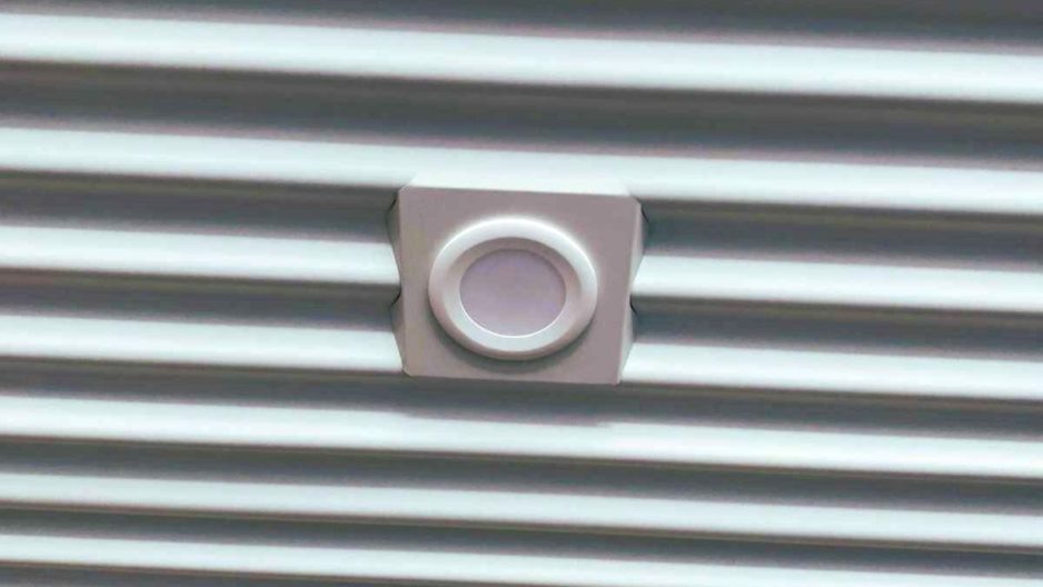 corro mount (1) | Steel Sheds in Australia