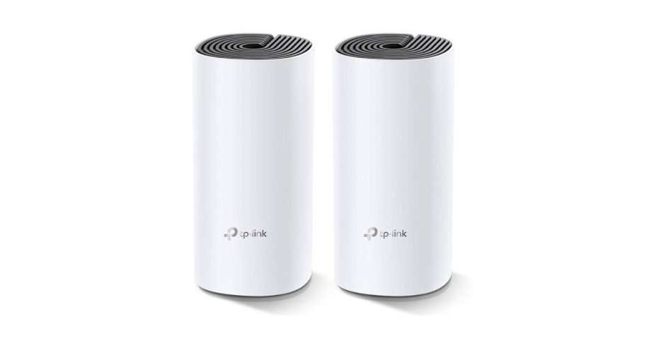 7. TP-Link Deco AC1200 | Steel Sheds in Australia
