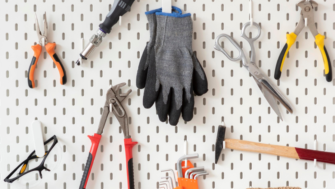 How to Protect Your Tools and Equipment from the Summer Heat
