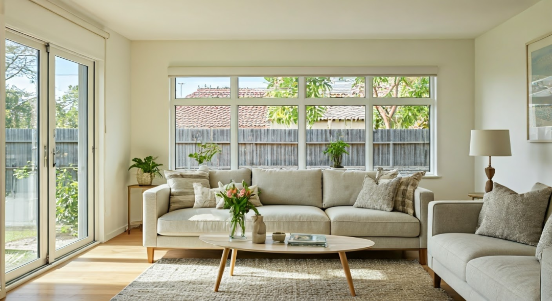 The Art of Elegant Australian Living Rooms: Design Tips
