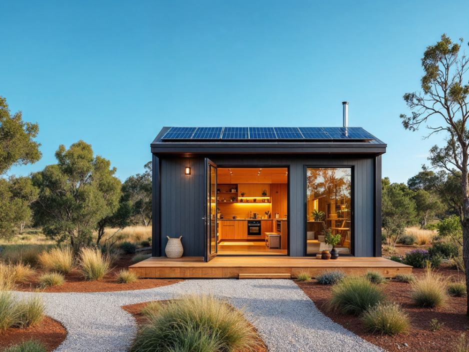 How to Convert a Shed into a Tiny Home: A Complete Beginner’s Guide