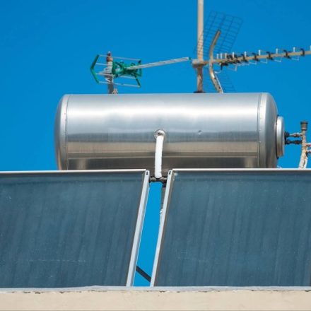 4 Reasons Heat Pumps Can Help Slash Your Hot Water Costs