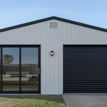 Buy Lysaght Mini Orb Colorbond Zincalume Sheeting Cladding | Steel ...