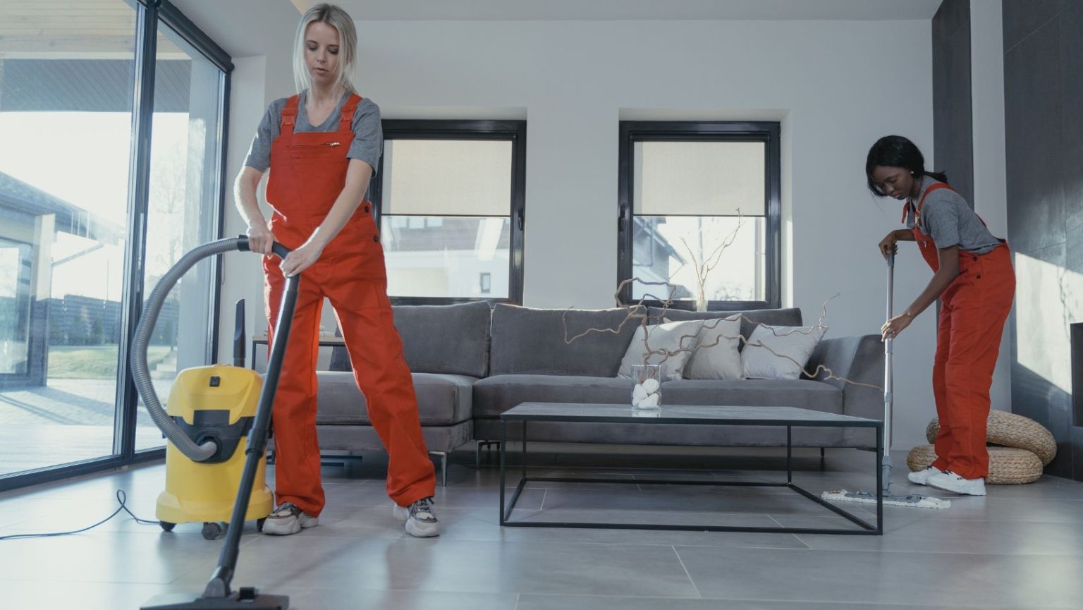 Professionals Who Might Be A Lot Of Help As Moving Day Approaches