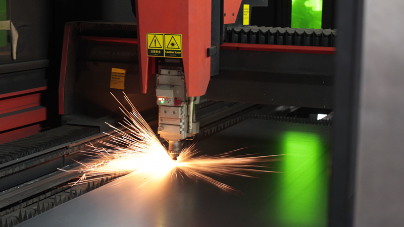Best Sheet Metal Fabrication Companies (2026)